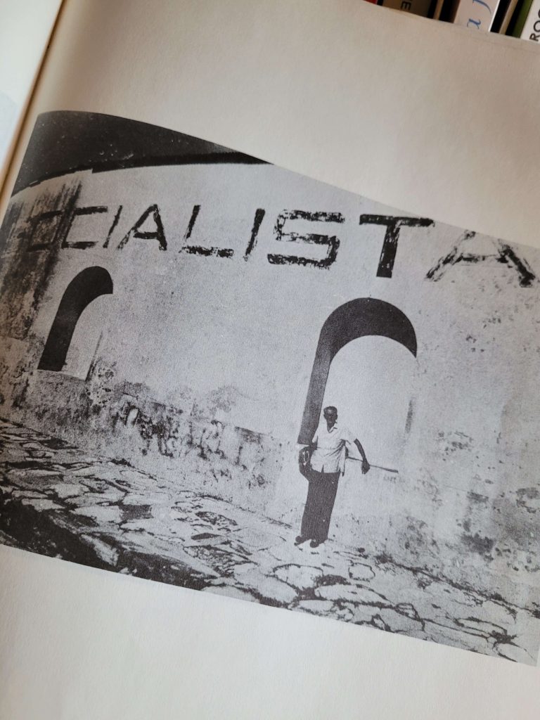 (1982) El Cubano se ofrece (Ivan Cañas) - Páginas con Historia